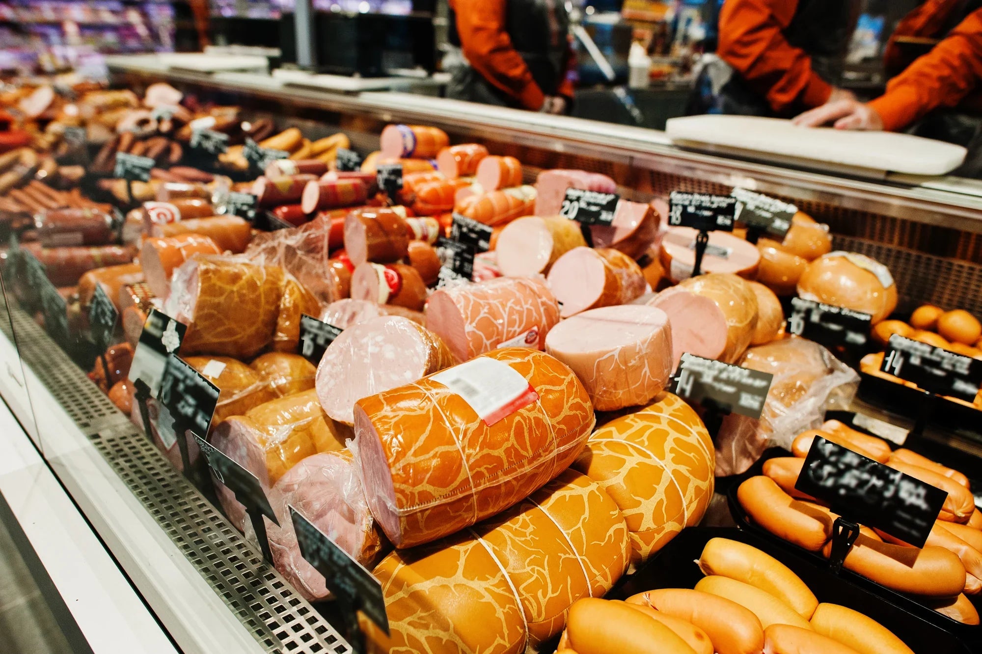 PACKAGES – Page 2 – The Beckwith Butcher