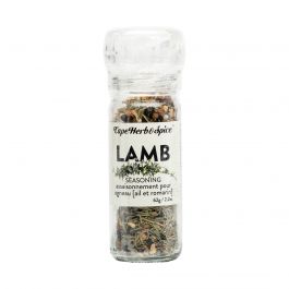 CHS LAMB SEASONING GRINDER – The Beckwith Butcher
