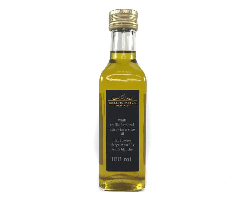 ST EX. VIRGIN OLIVE OIL WITH TRUFFLE – The Beckwith Butcher