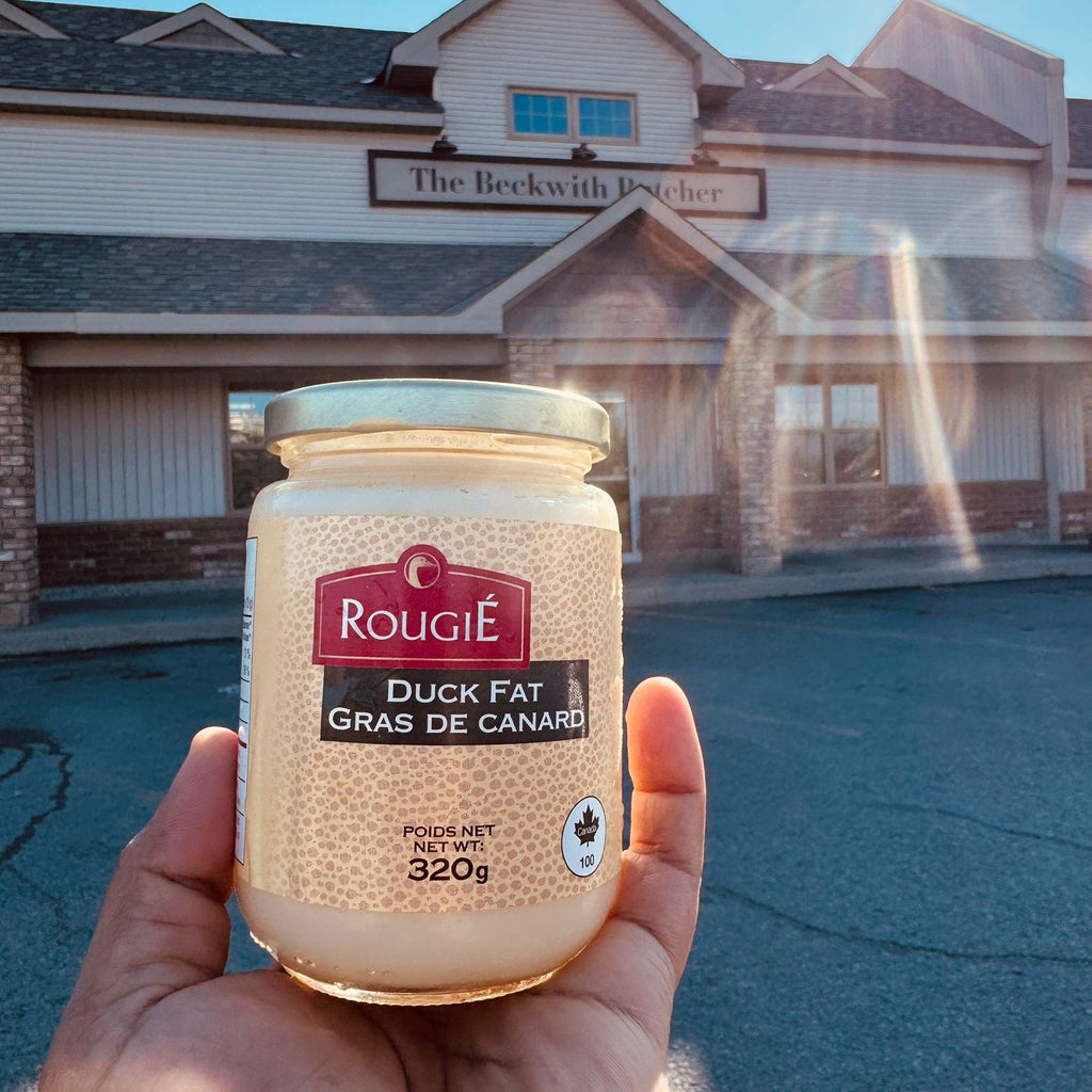 Best AAA Meats – The Beckwith Butcher